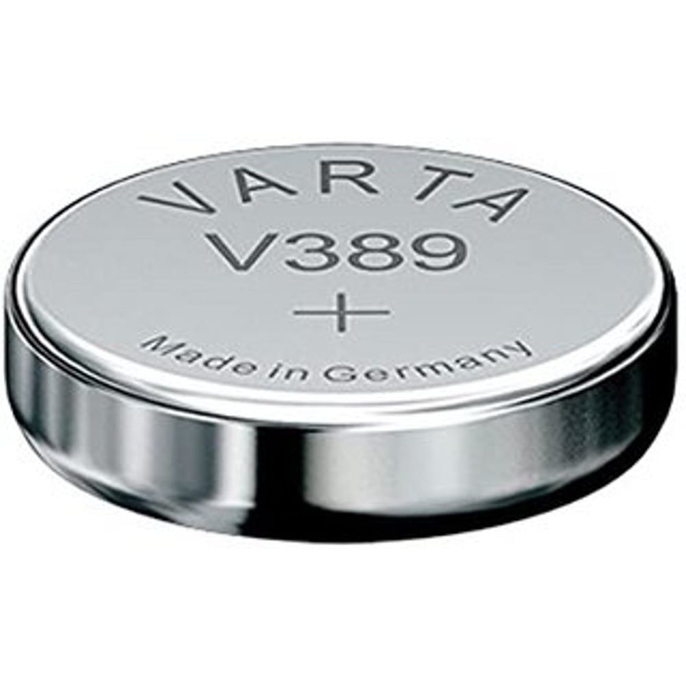 Buy Varta Battery V389 Online in UAE | Sharaf DG
