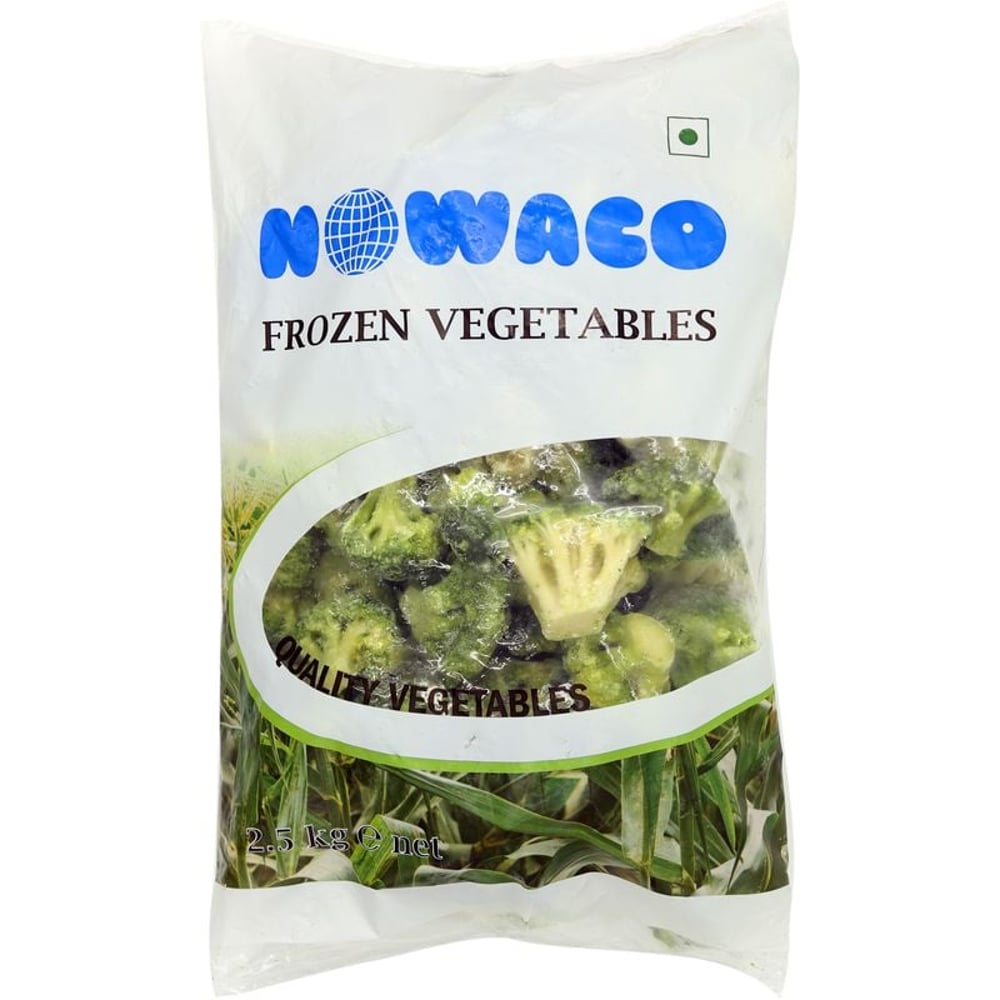 Nowaco Brocolli 2.5kg Online Shopping on Nowaco Brocolli 2.5kg in ...