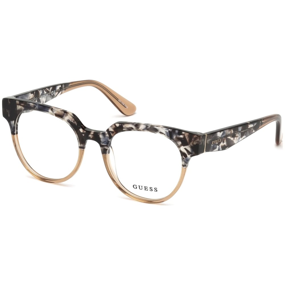 Guess GU2652-056-50 Women’s Optical Frame price in Bahrain, Buy Guess ...