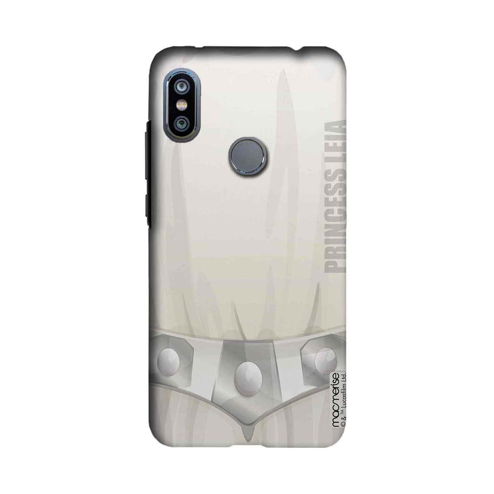 Buy Attire Leia – Sleek Case for Xiaomi Redmi Note 6 Pro Online in UAE ...