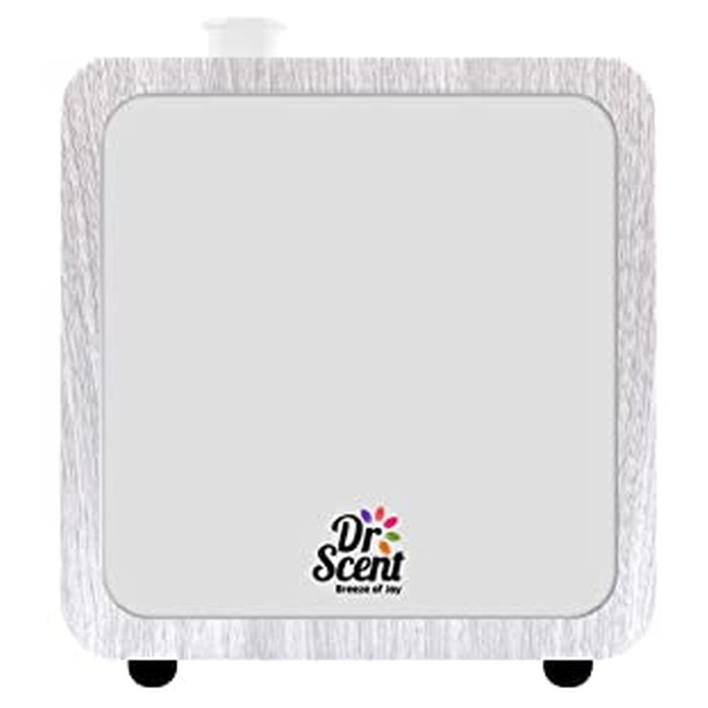Buy Dr Small Diffuser Machine-white Online in UAE | Sharaf DG