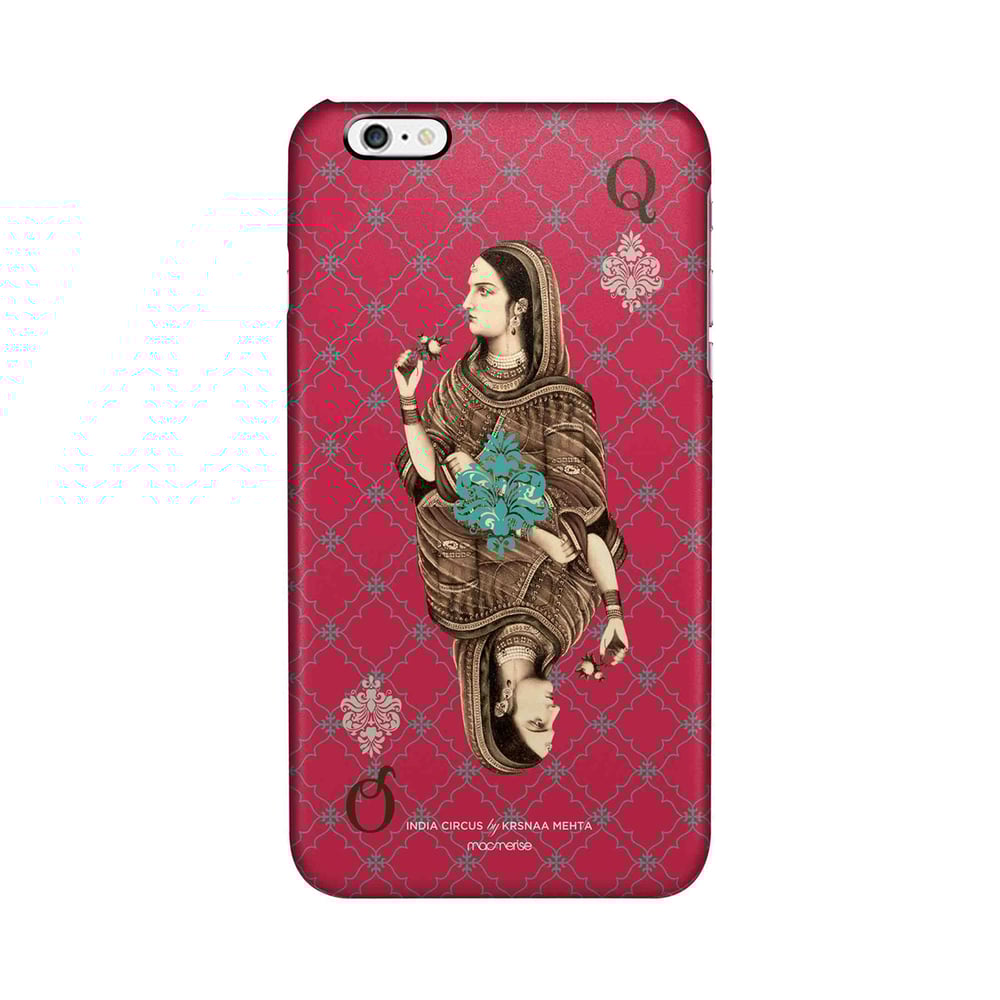 Buy Ban ja Rani – Sleek Case for iPhone 6 Plus Online in UAE | Sharaf DG