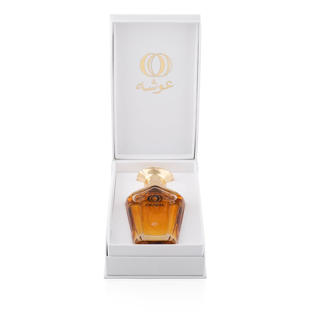Buy Ousha Perfume Vanilla Musk 75m Online in UAE | Sharaf DG