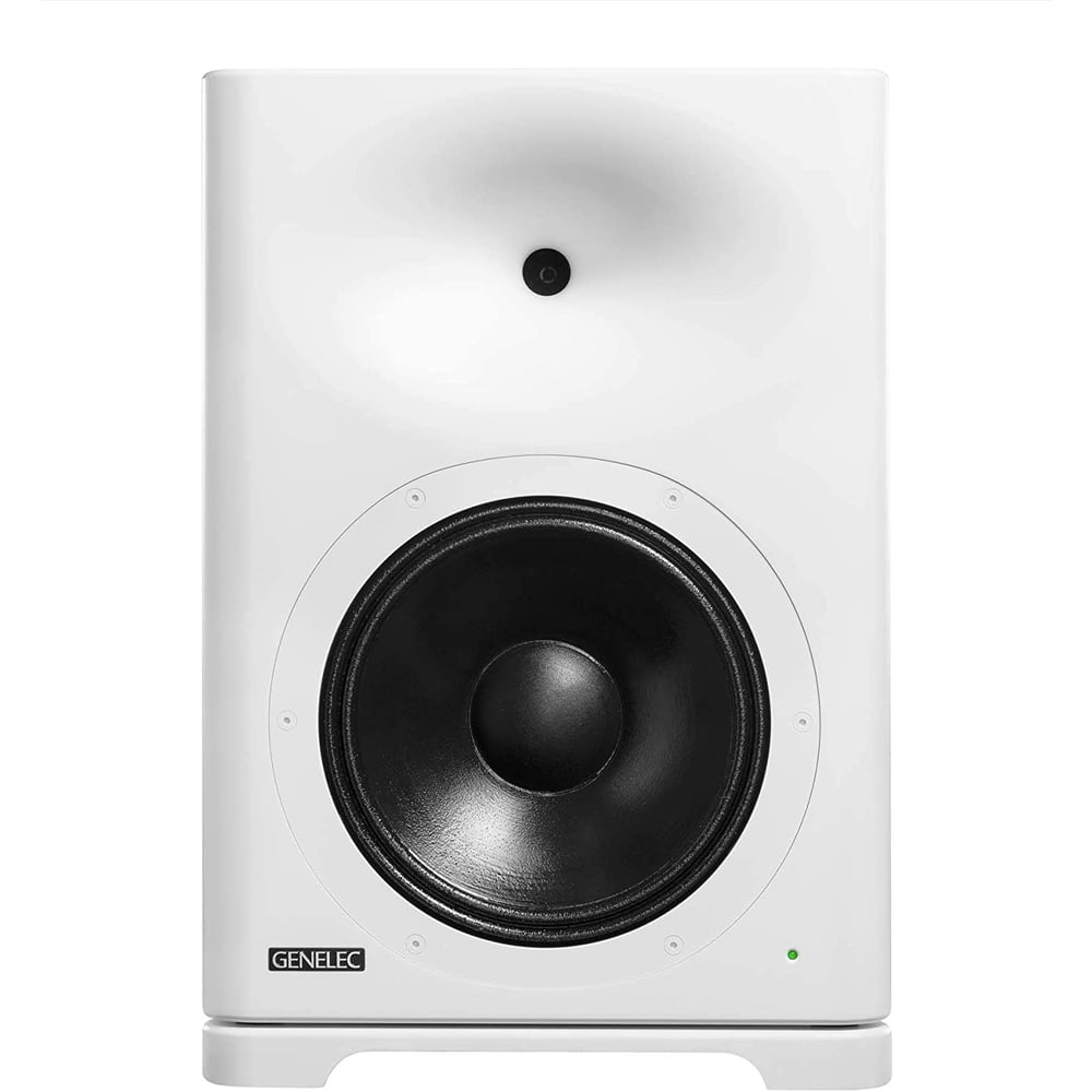 Buy Genelec S360A SAM™ Two way Monitor System, White Online in UAE ...
