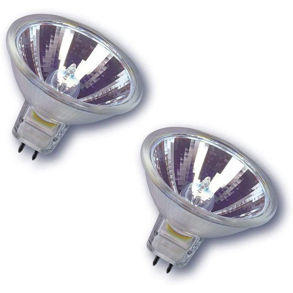 اشترِ Osram Halogen Reflector Decostar Gu5.3-socket 12 Volt 20 Watt 36 ...