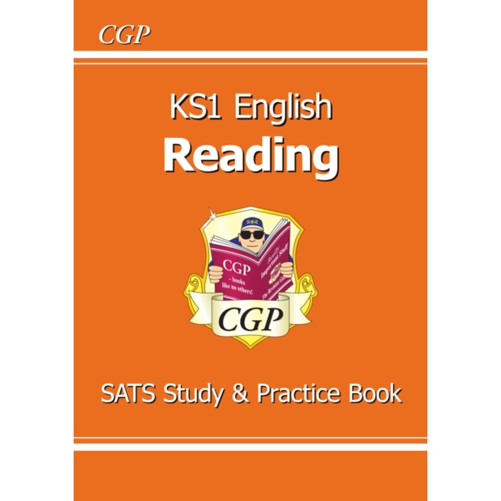 KS1 English Reading Study & Practice Book price in Bahrain, Buy KS1 ...