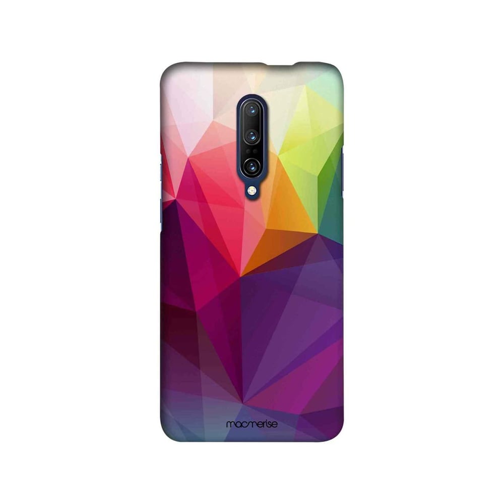 اشتري Crystal Art – Sleek Case for OnePlus 7 Pro عبر الإنترنت في ...
