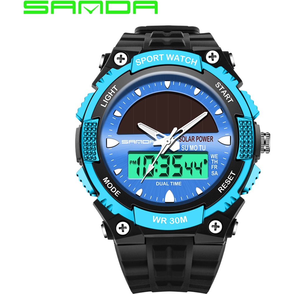 اشترِ Free Sanda Watch worth AED 10 عبر الإنترنت في الإمارات العربية ...