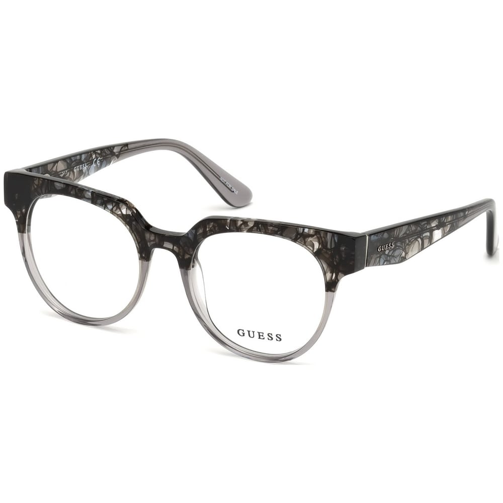 Guess GU2652-020-50 Women’s Optical Frame price in Bahrain, Buy Guess ...