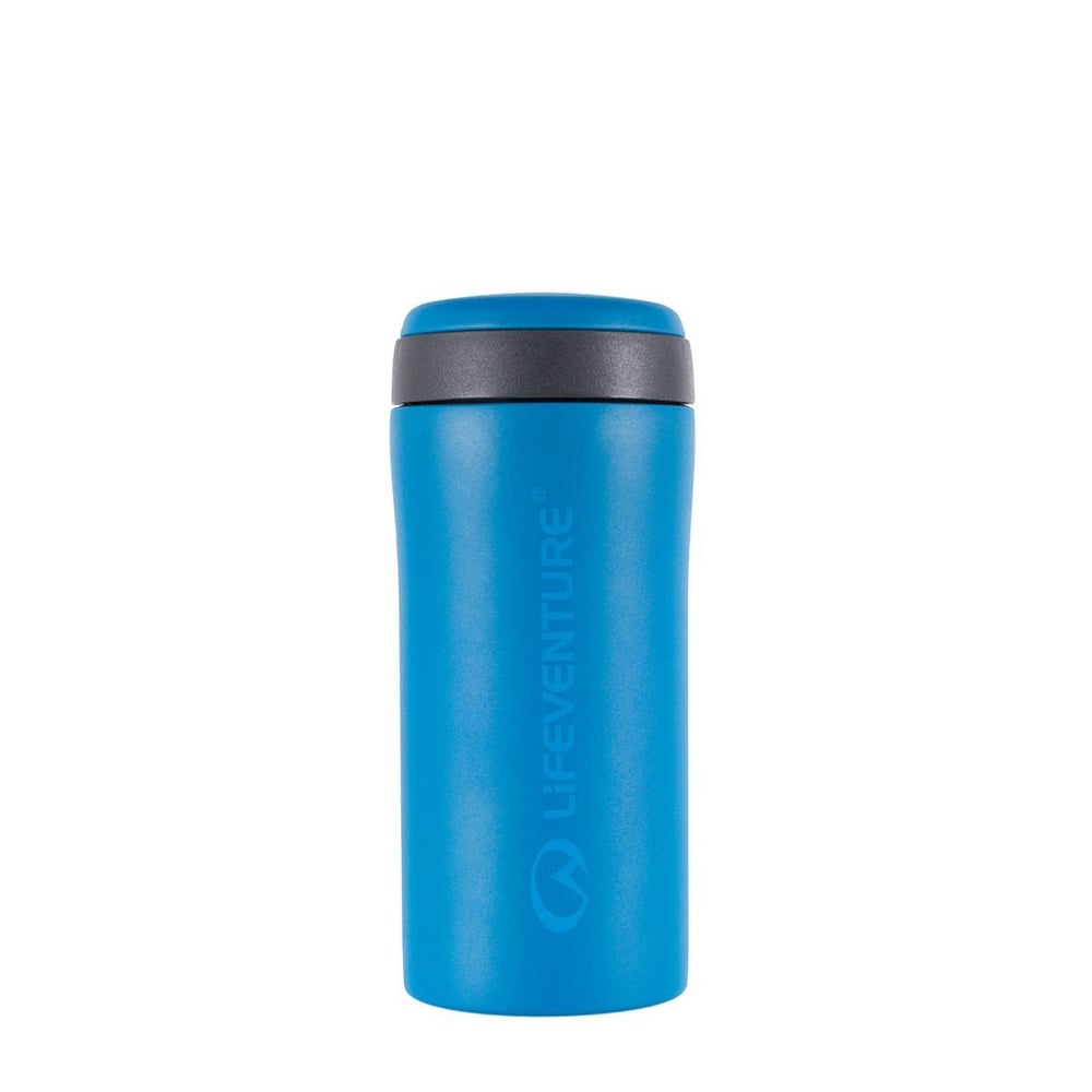 Buy Life Venture Thermal Mug, Matt Blue Online in UAE | Sharaf DG