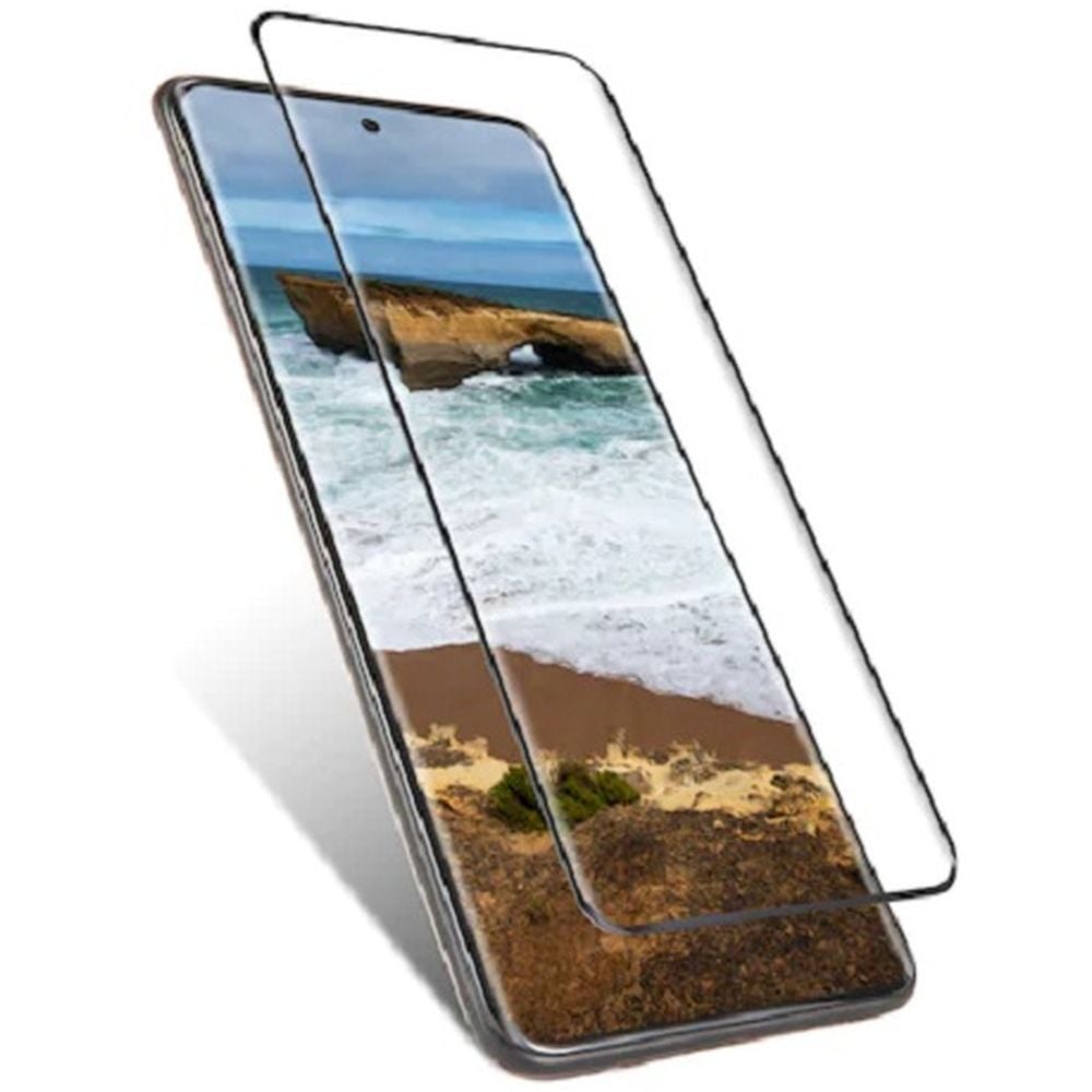 Anank 3D Glass Screen Protector Clear Samsung Galaxy Note 20 Ultra ...