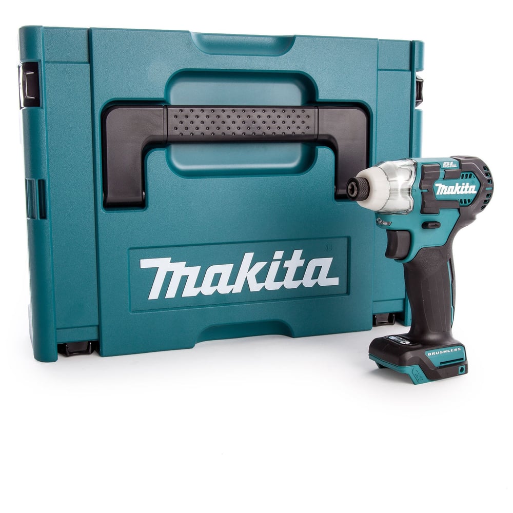 Makita TD111DWAE 12V Li-Ion Impact Driver price in Bahrain, Buy Makita ...