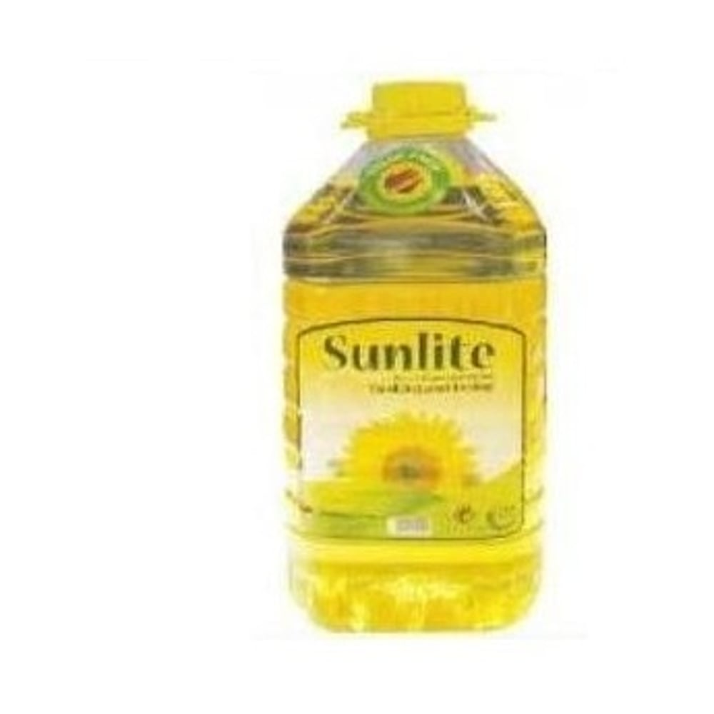 Sunlife SOIL024 Blend Sun Oil 4ltr price in Bahrain, Buy Sunlife ...