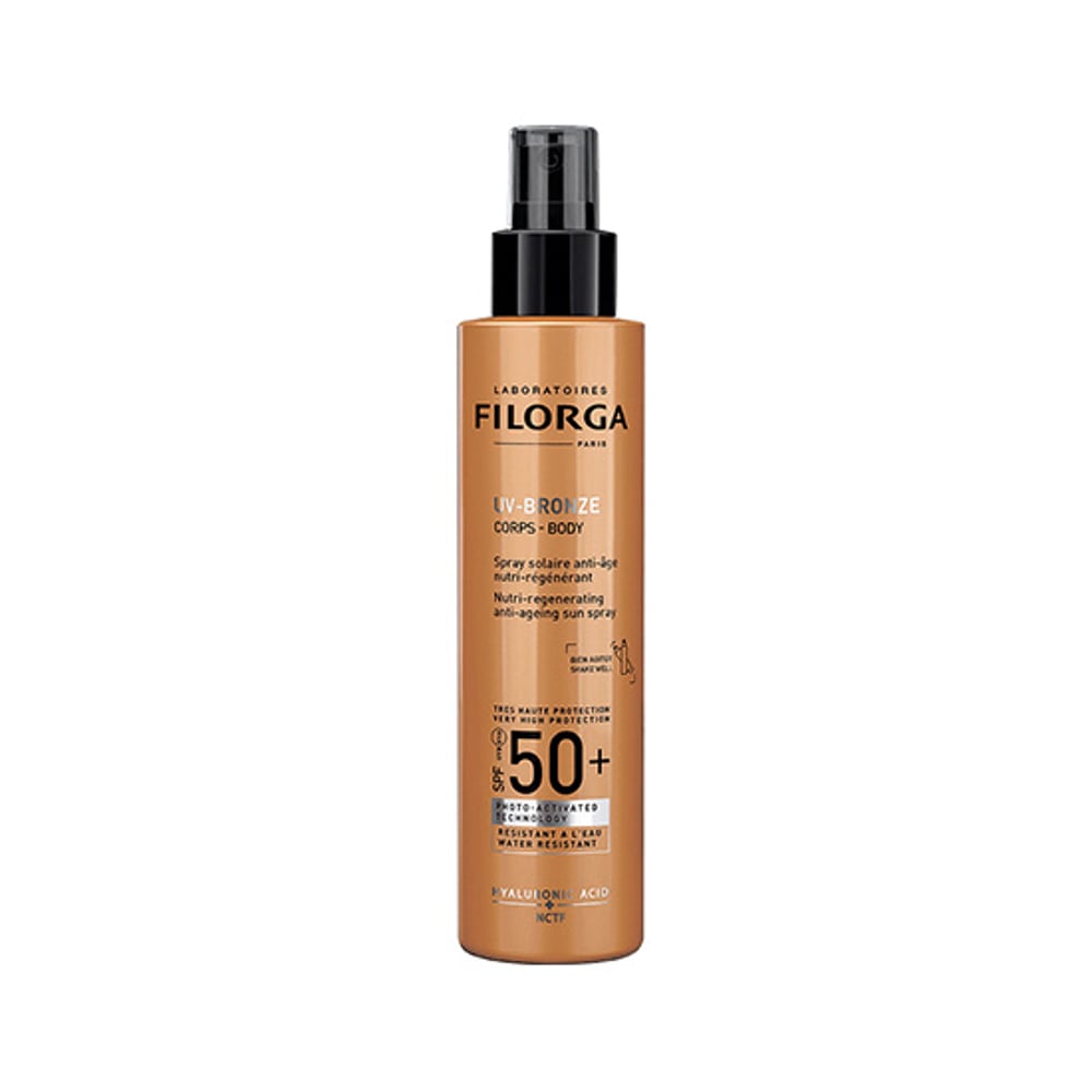 اشترِ Filorga Sunscreen Spf30 Uv Bronze Corps 150ml عبر الإنترنت في ...