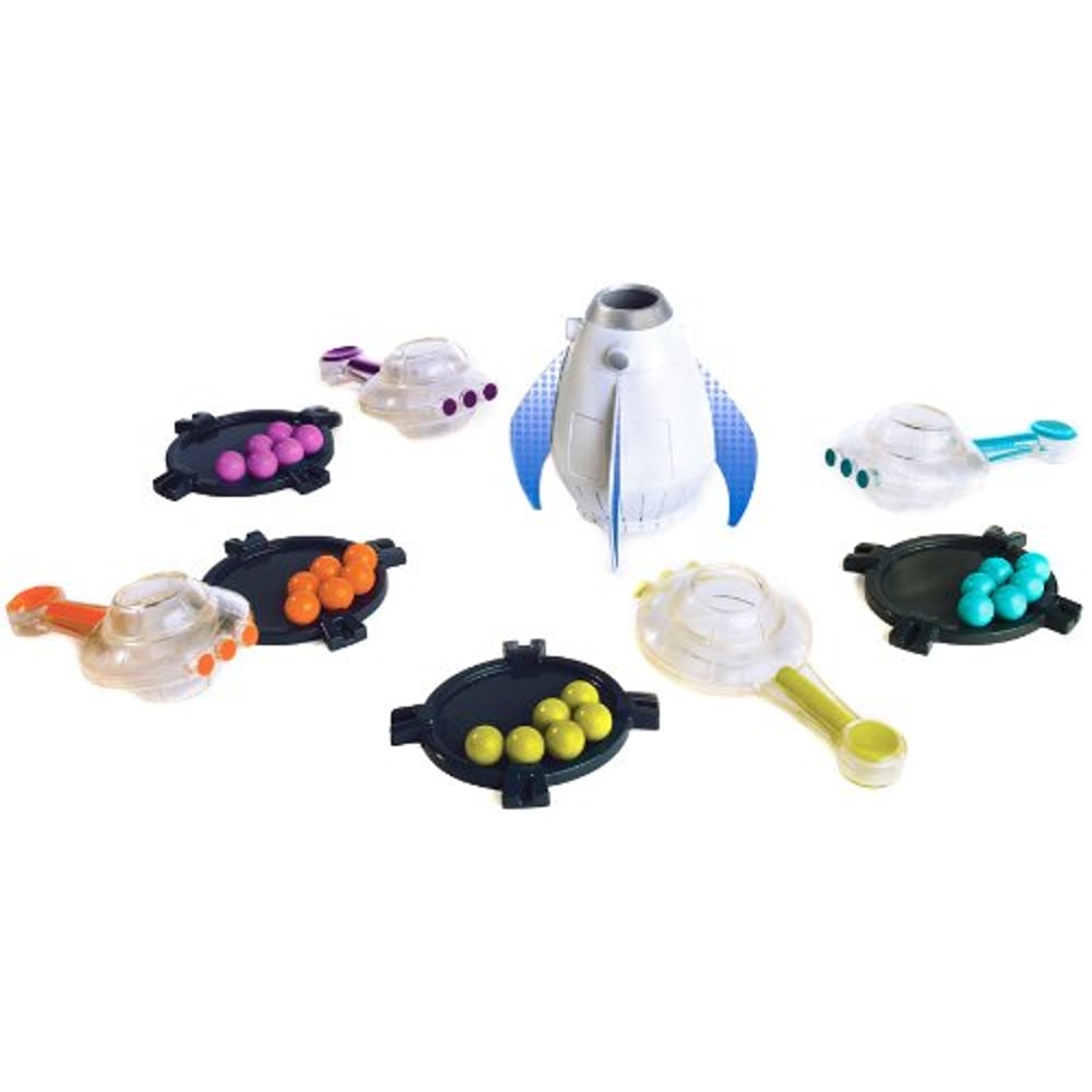 Buy Educational Insights Space Spinners Game Online in UAE | Sharaf DG