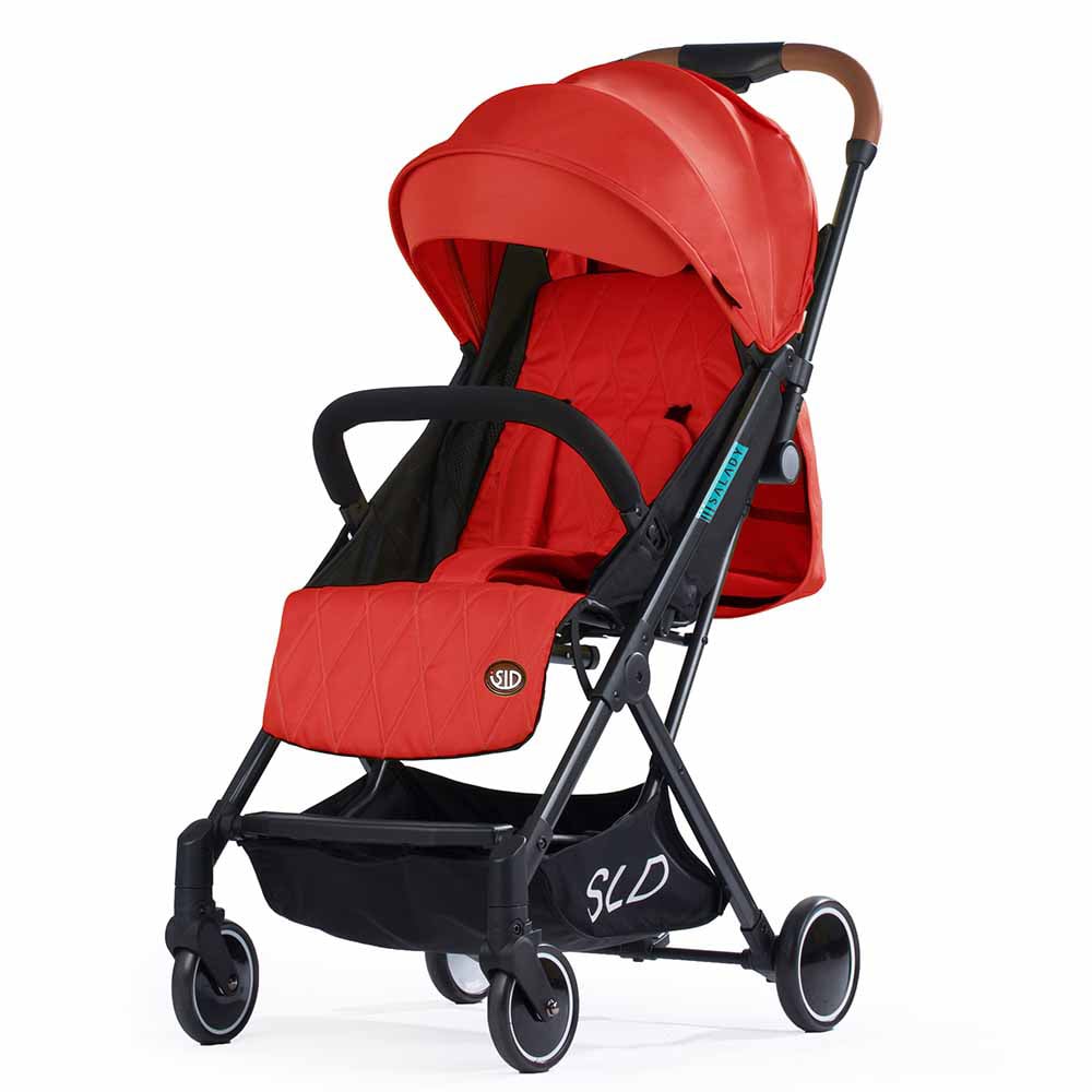 Teknum Travel Lite Stroller Red price in Bahrain, Buy Teknum Travel ...