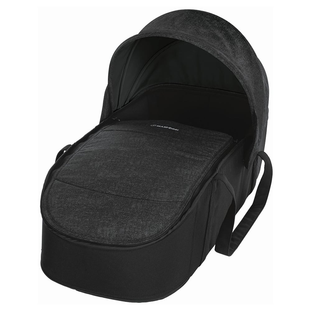 Maxi Cosi Laika Soft Carrycot Nomad Black price in Bahrain, Buy Maxi ...