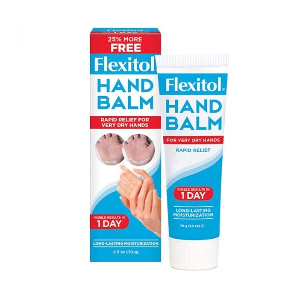 Flexitol Hand Balm 56g price in Bahrain, Buy Flexitol Hand Balm 56g in ...
