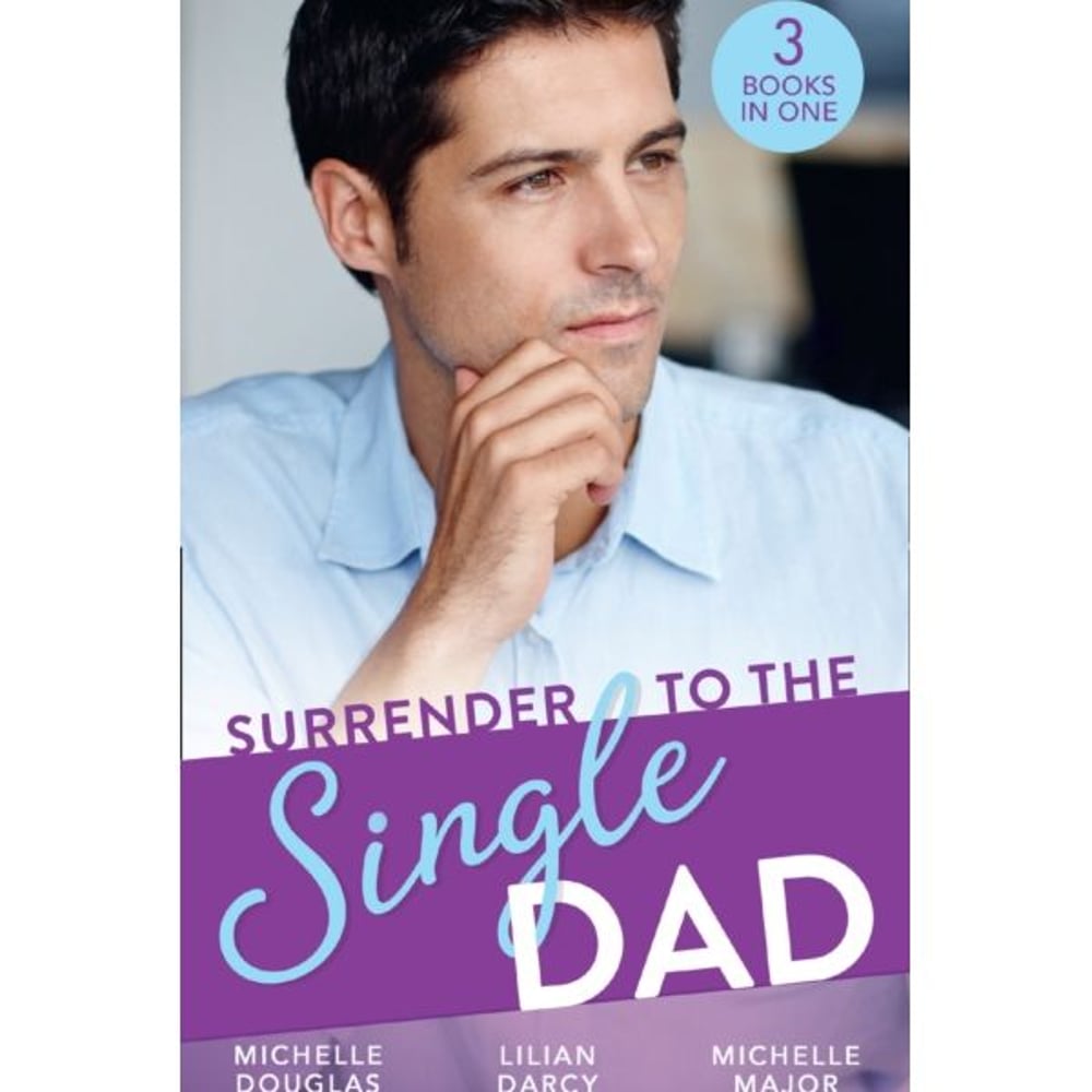 Surrender To The Single Dad price in Bahrain, Buy Surrender To The Single Dad in Bahrain.