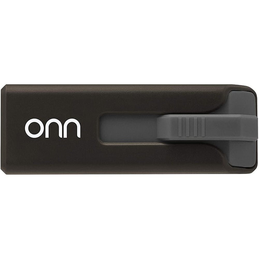 Buy Onn USB 2.0 Flash Drive Portable Storage Device 32GB (1-Pack ...