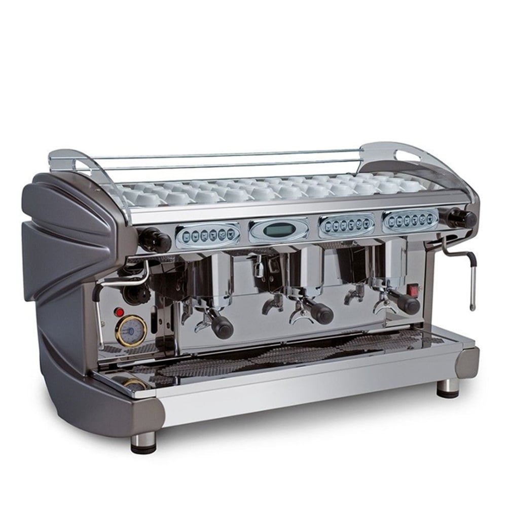 Buy BFC LIRA 3Gr Coffee Machine Online in UAE | Sharaf DG