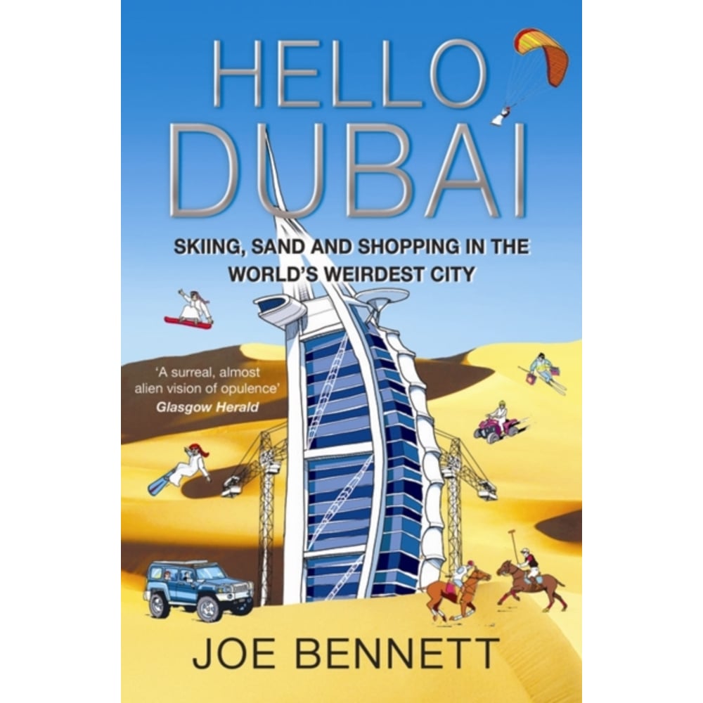 Hello Dubai price in Bahrain, Buy Hello Dubai in Bahrain.