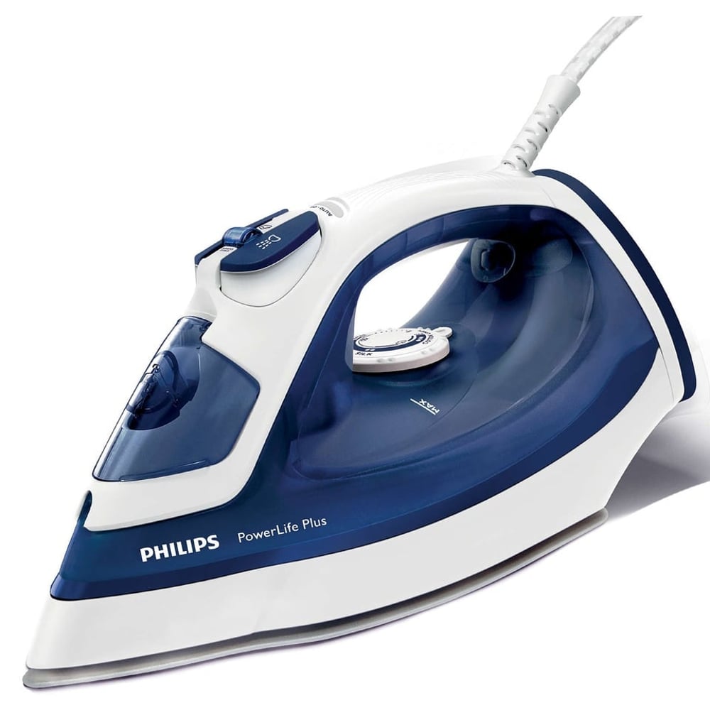 Philips Iron Blue GC298426 price in Bahrain, Buy Philips Iron Blue ...