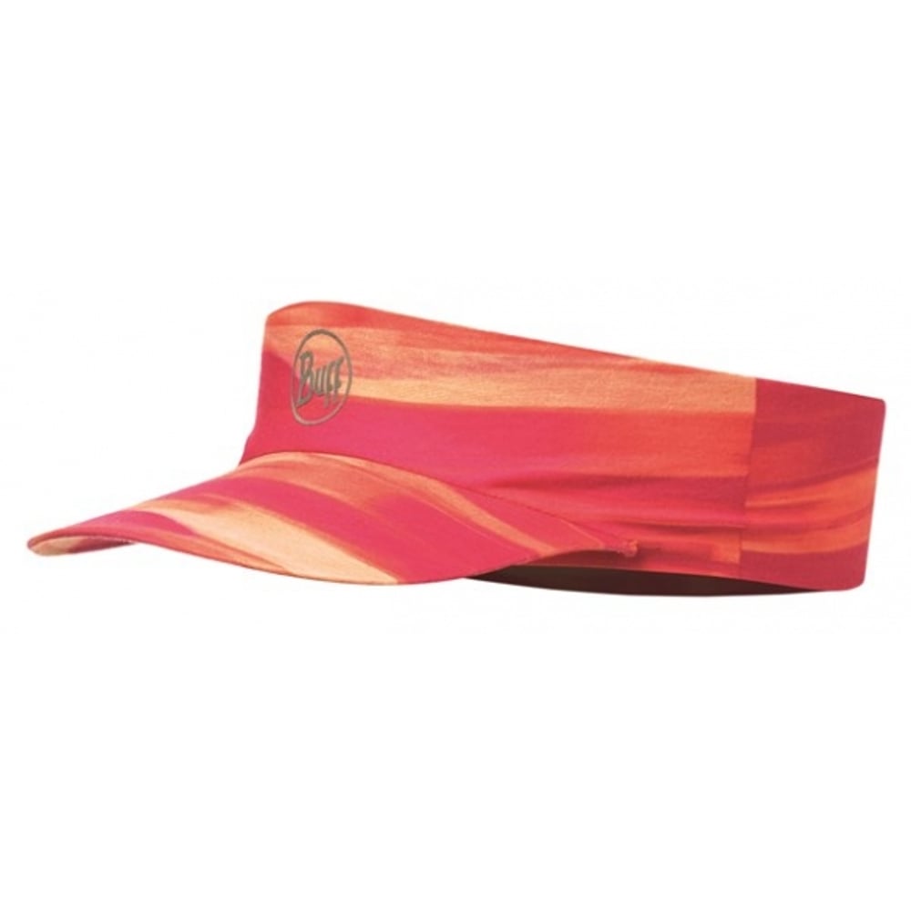 Buy Buff Pack Run Visor, R-akira Pink Online in UAE | Sharaf DG