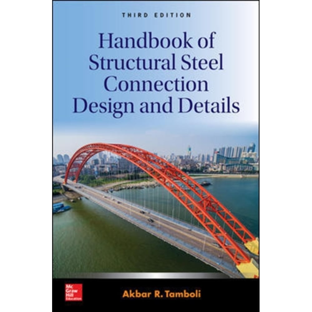 Handbook Of Structural Steel Connection price in Bahrain, Buy Handbook ...