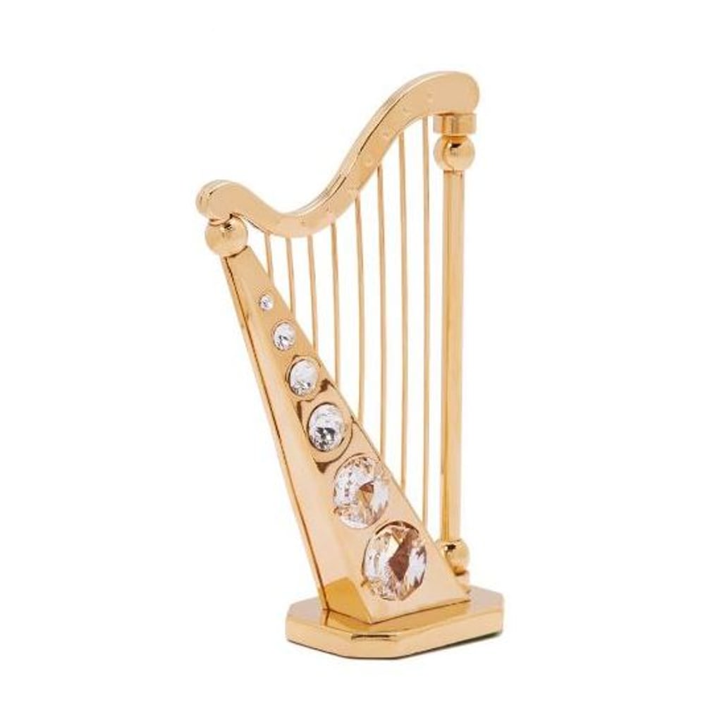 اشترِ ASR Crystal Harp Gold/Clear عبر الإنترنت في الإمارات العربية ...