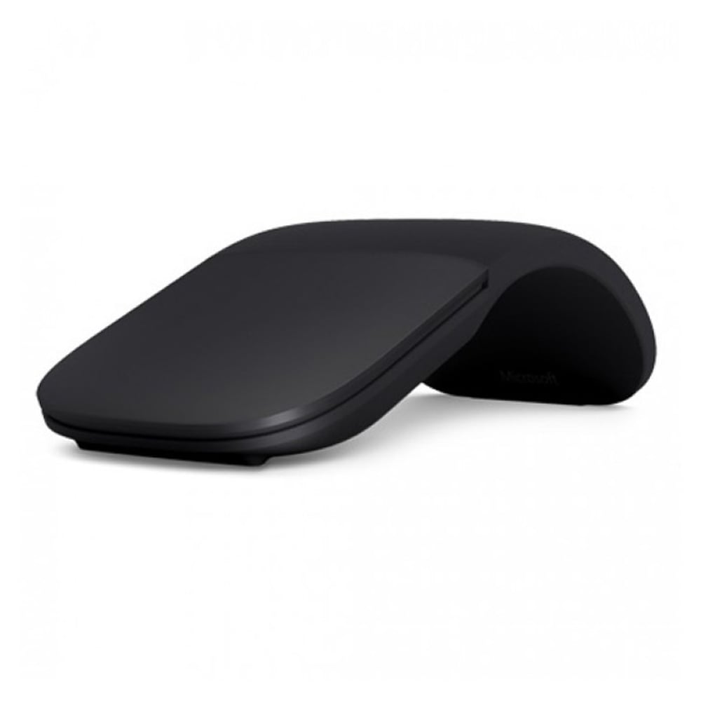 اشترِ Microsoft FHD00023 Surface Arc Mouse Commercial Black عبر ...