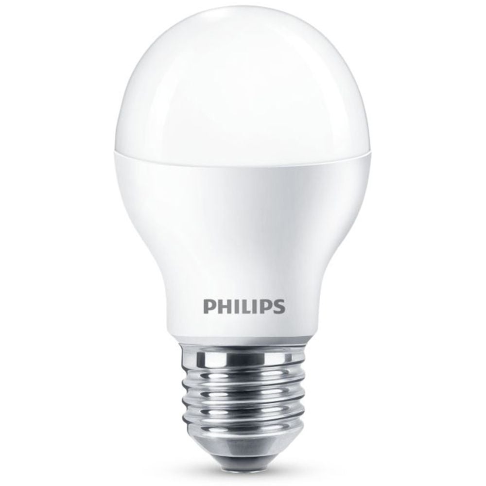 Buy Philips Essential LED Bulb 11W Online in UAE | Sharaf DG