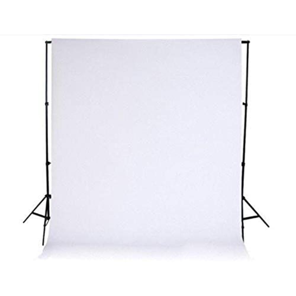 Buy Coopic S06 2.8×3.2m Background Stand With 3x3m White Non-woven ...