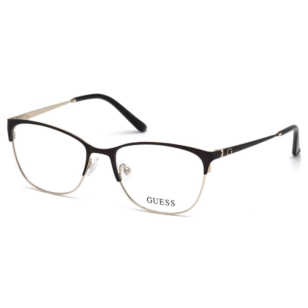 Guess GU2583-002-55 Women’s Optical Frame price in Bahrain, Buy Guess ...