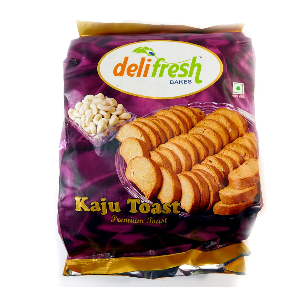 Kaju Toast 250g Online Shopping on Kaju Toast 250g in Muscat, Sohar ...