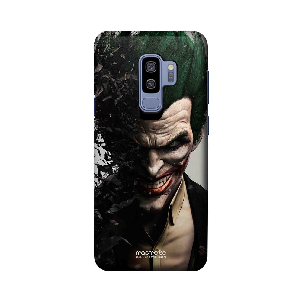 Buy Joker Withers – Sleek Case for Samsung S9 Plus Online in UAE | Sharaf DG