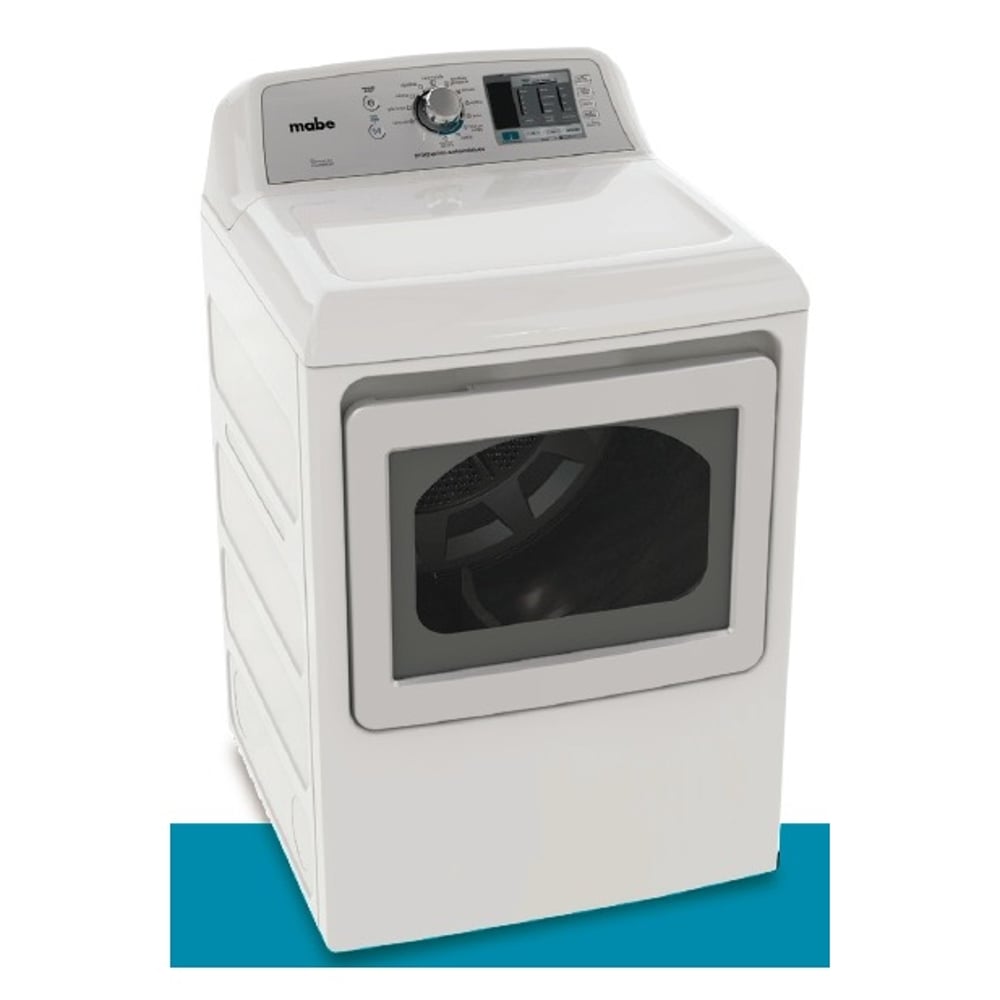 Buy Mabe Dryer 22kg SME17R8XSBCT Online in UAE | Sharaf DG
