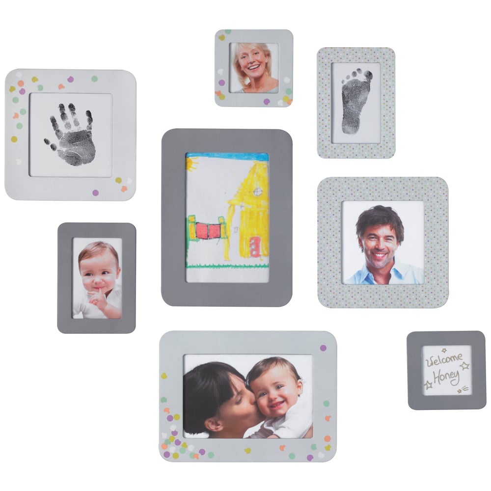 Baby Art Sticker Frames price in Bahrain, Buy Baby Art Sticker Frames ...