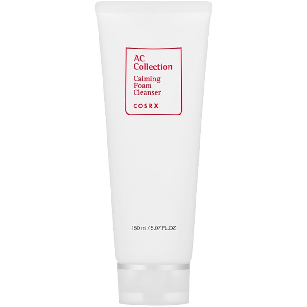 COSRX Ac Collection Calming Foam Cleanser price in Bahrain, Buy COSRX ...