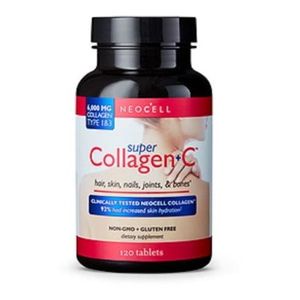 NEOCELL Collagen + C Tab 120’s Online Shopping on NEOCELL Collagen + C ...