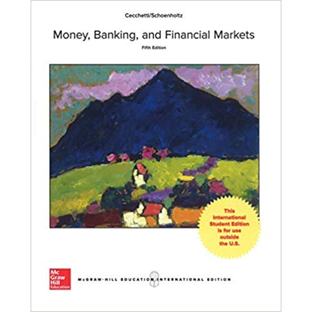 أسعار وخصومات Money Banking And Financial Markets 5E في عُمان