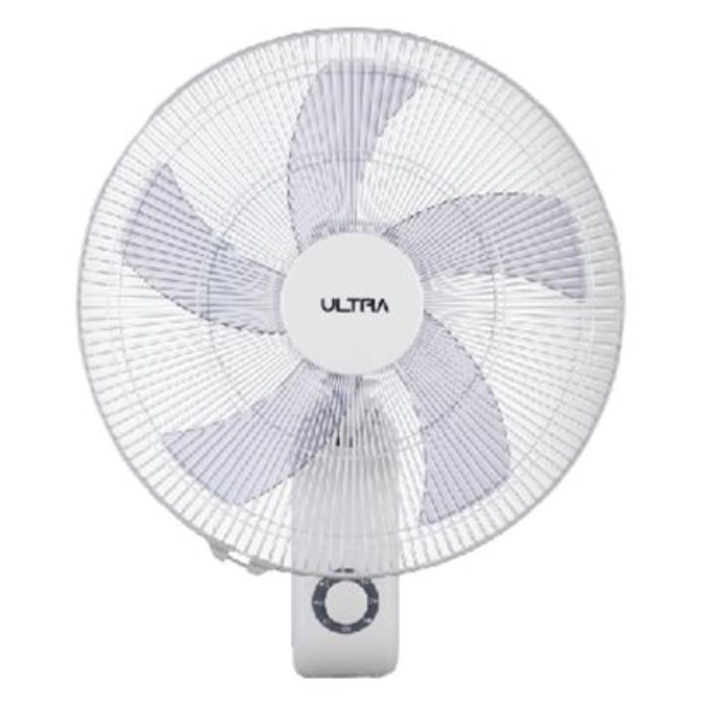 Buy Ultra Fan Black UFN18W| Sharafdg.com