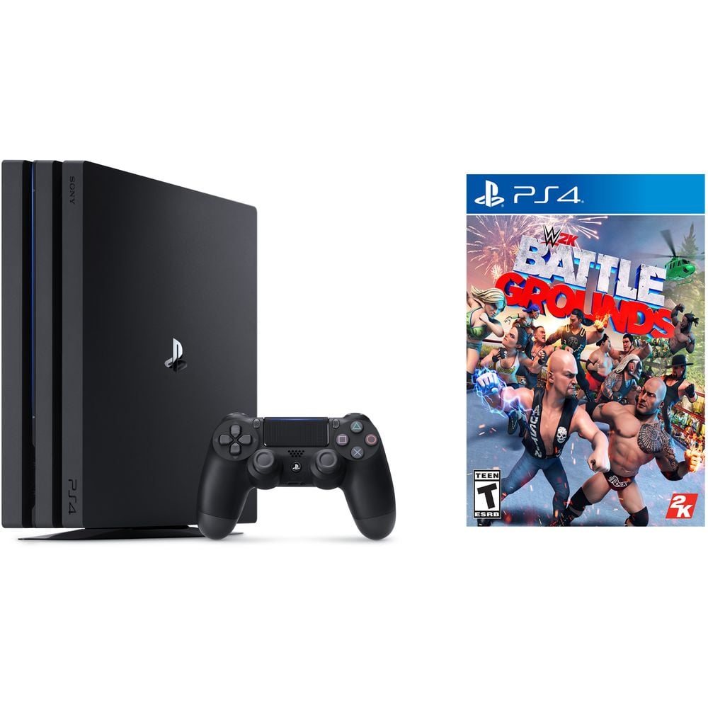اشترِ Sony PS4 Pro 1TB Gaming Console with DS4 Controller and PS4 W2K ...