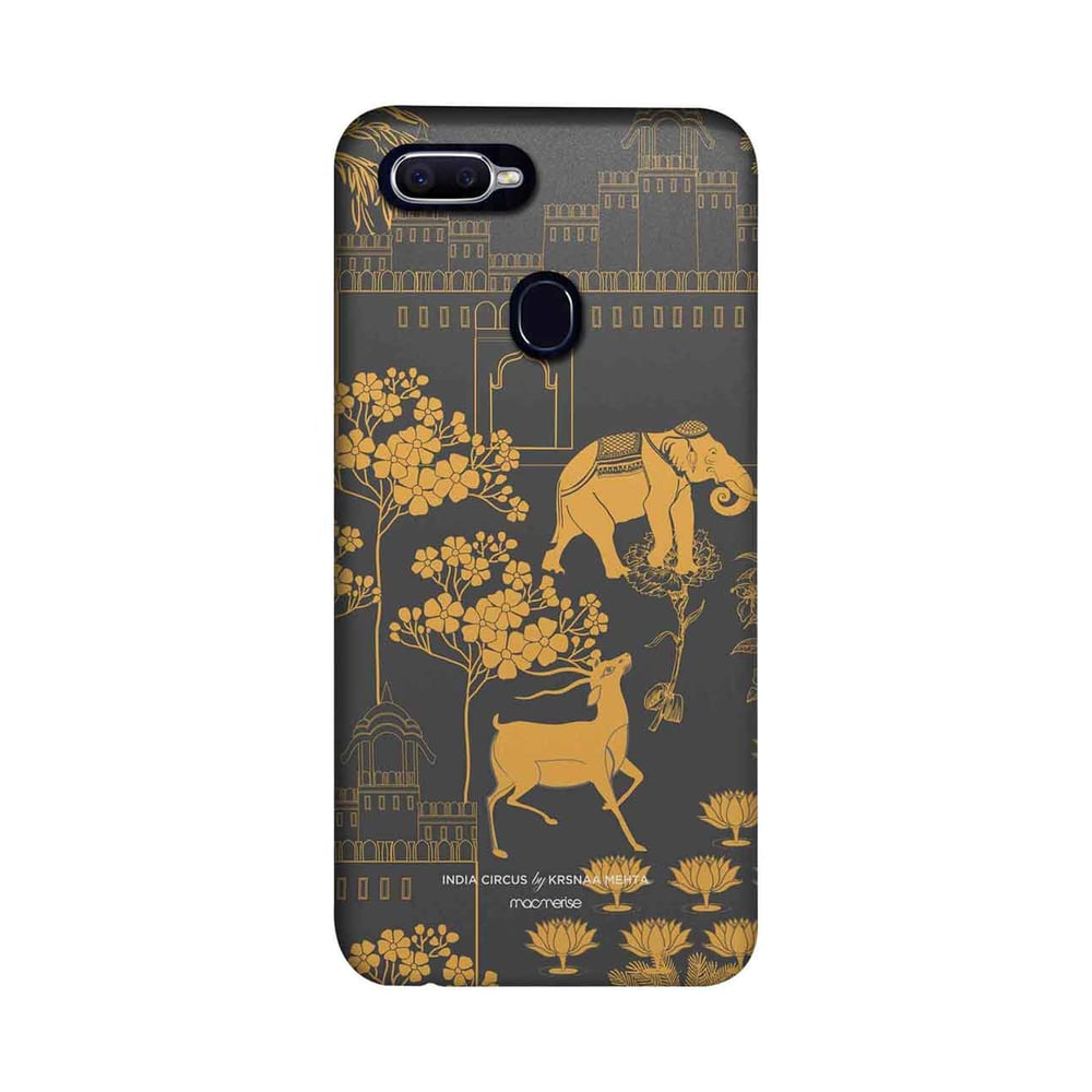 اشترِ Regal spectacle – Sleek Case for Oppo F9 Pro عبر الإنترنت في ...