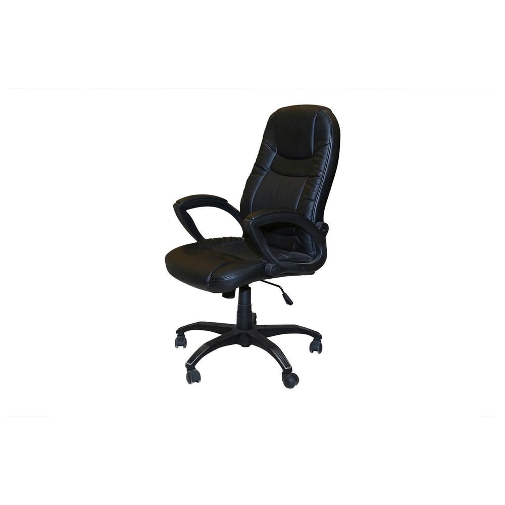 Pan Emirates Daran Office High Back Chair price in Bahrain, Buy Pan ...