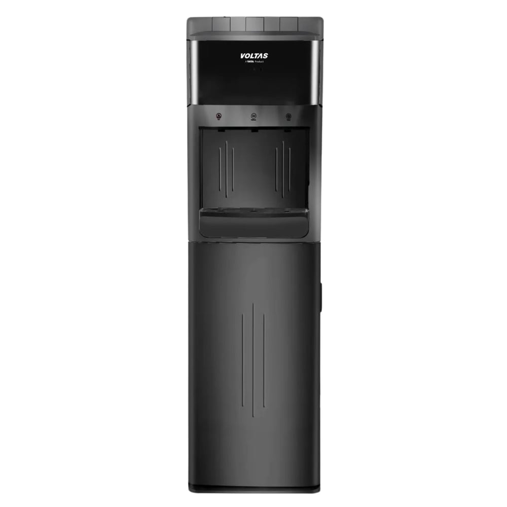 اشتري Voltas Bottom Loading Water Dispenser, Hot And Cold Water, Vwdbl ...