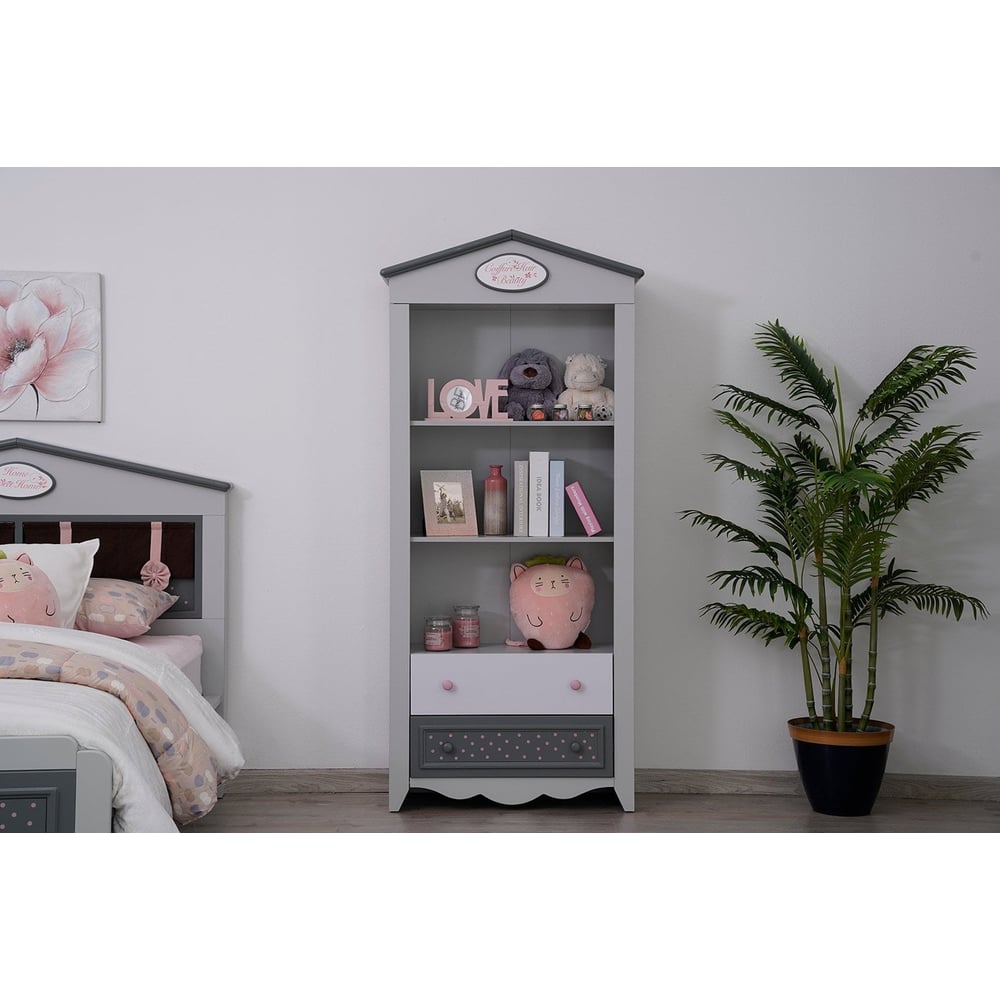 اشترِ Pan Emirates Hamley Kids Book Case عبر الإنترنت في الإمارات ...