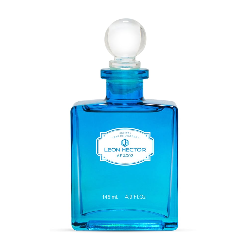 Buy Leon Hector Af 2002 For Unisex Eau De Cologne 145ml Online in UAE ...