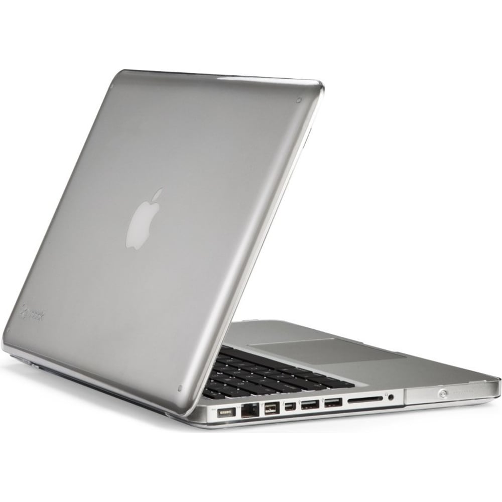 Buy Speck SPKA2412 See Thru Case Clear For Macbook Pro W/ Retina ...