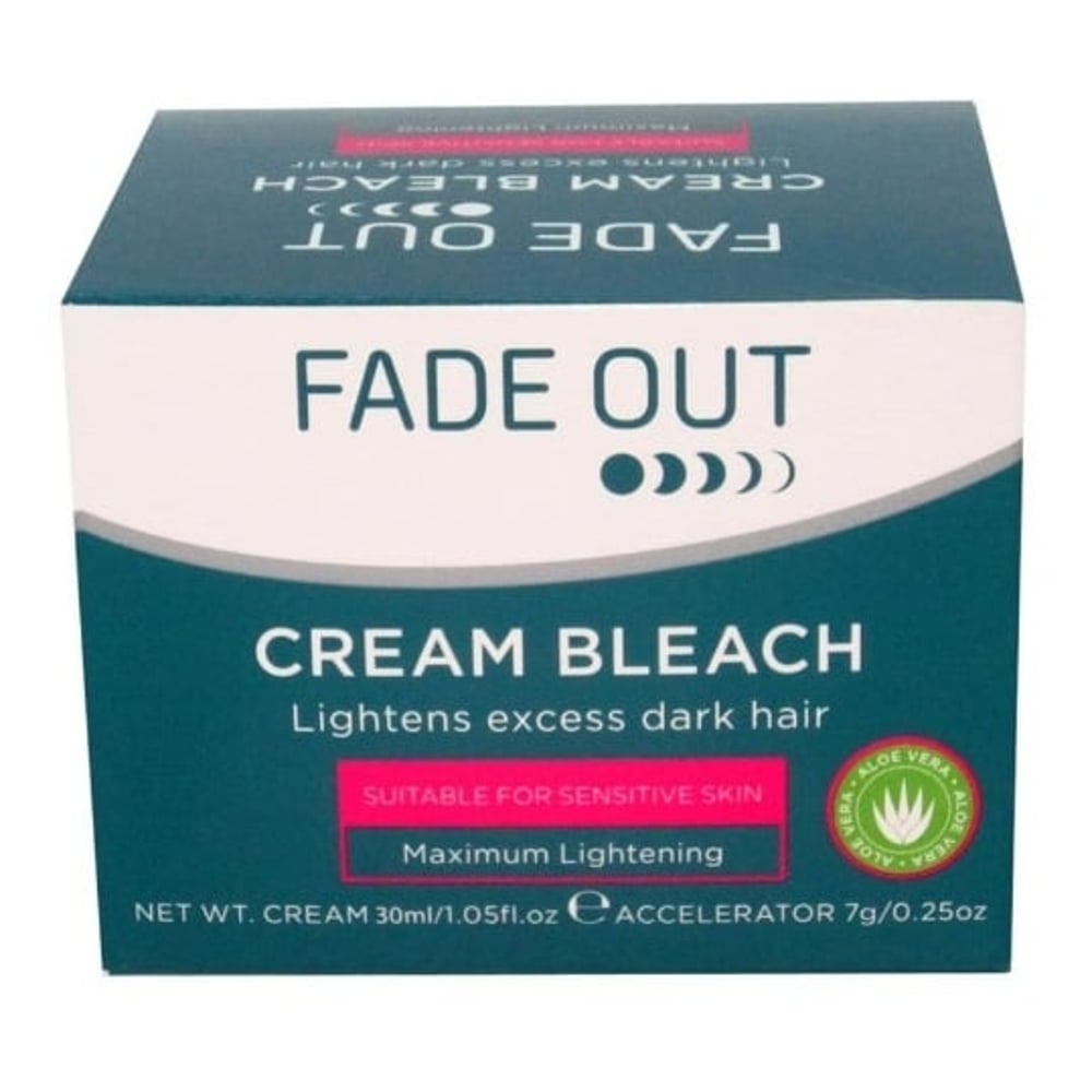 Fade Out Bleach Cream 30ml price in Bahrain, Buy Fade Out Bleach Cream ...